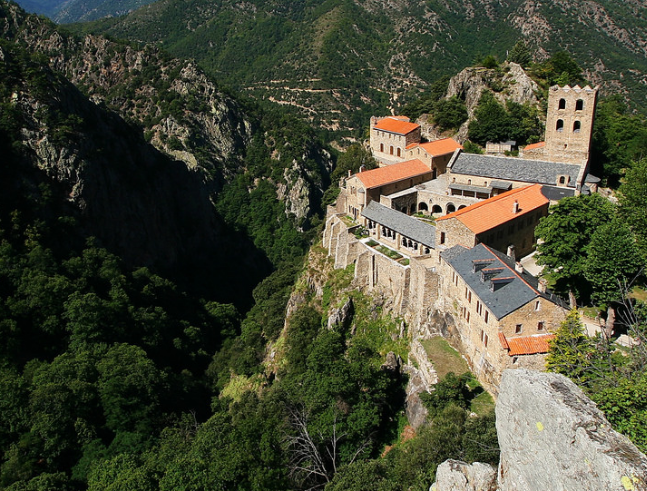 Du tourisme culturel en Pays Catalan, vite ! - OUI AU PAYS CATALAN